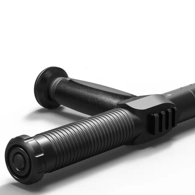 Security Baton for Police